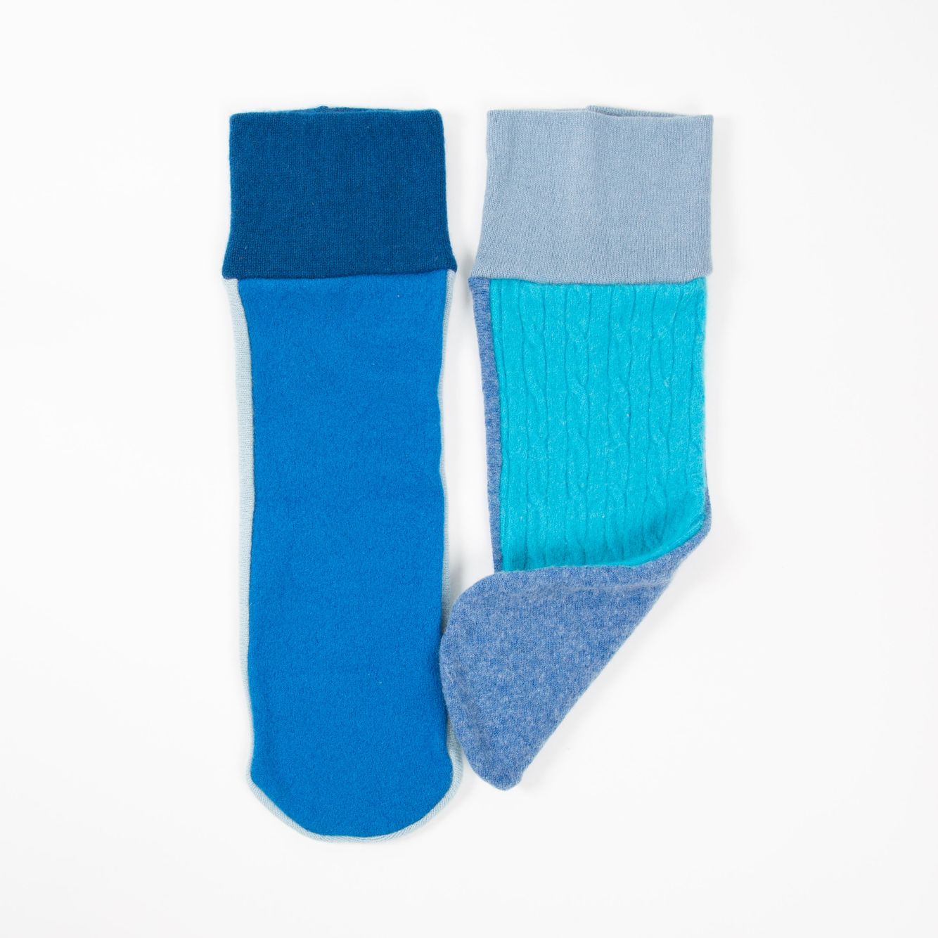 Cashmere Bed Sock