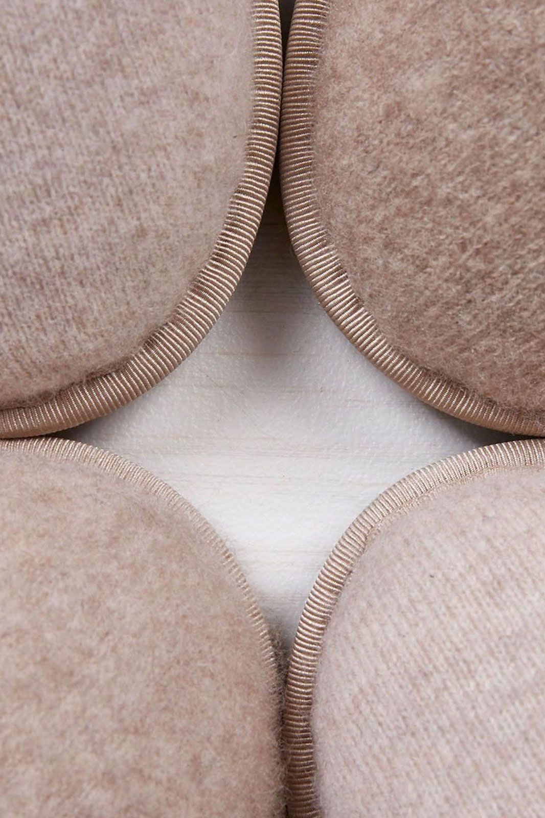 Recycled Cashmere Mules