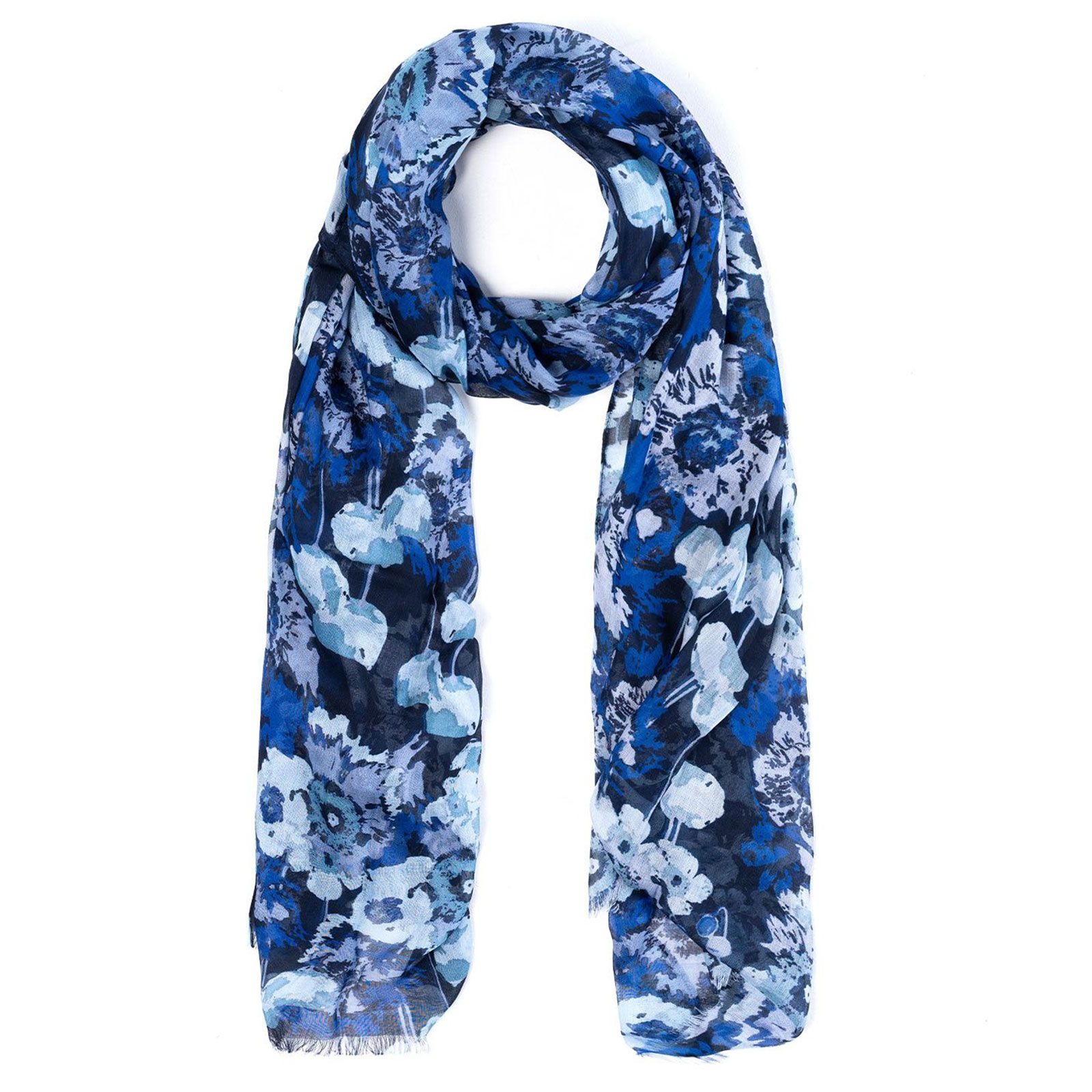 Freya Print Modal Scarf