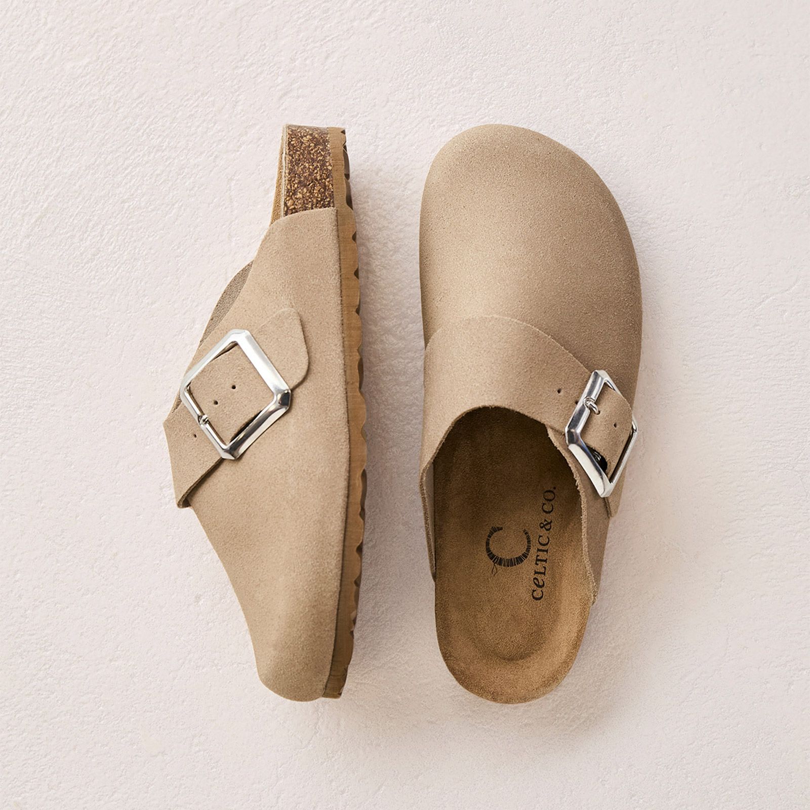 Slip On Clogs