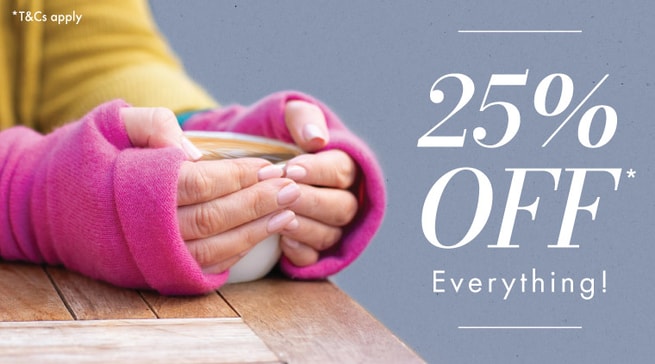 Turtle Doves | The Home of Recycled Cashmere